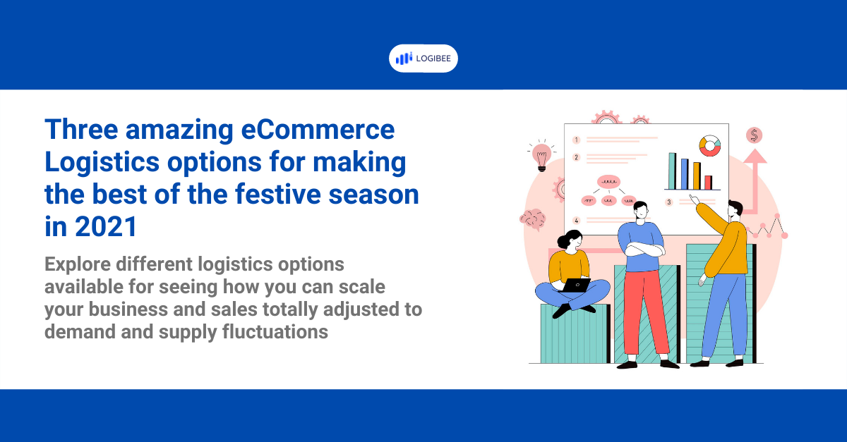 How to navigate the eCommerce Logistics for making better profits ...
